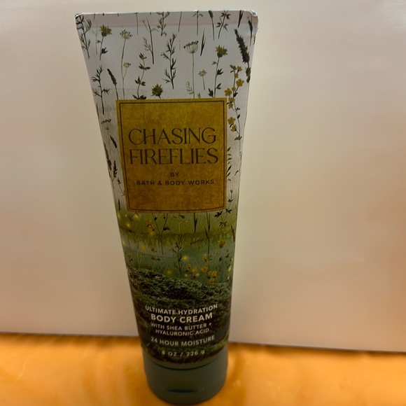Bath & Body Works | Bath & Body | Chasing Fireflies Set | Poshmark